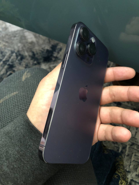 Iphone 14 pro max 256 GB