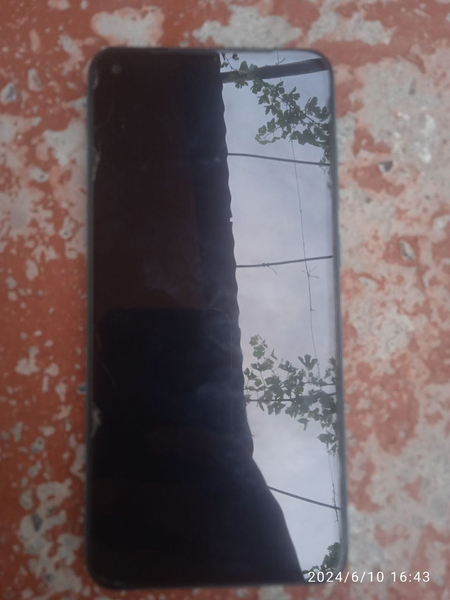 Redmi not 9 Dak bor