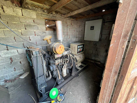 Tovuq ferma sotiladi 3,12 gektar BOZSUV