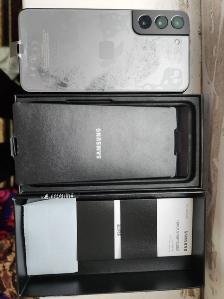 Samsung S22 256gb new 2023year