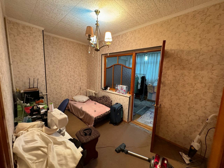 Продается 105м² Ц-квартал 5/4/9 ор-р ГАИ