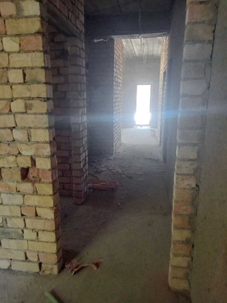 #5843 Срочно продается 3х комнатная коробка