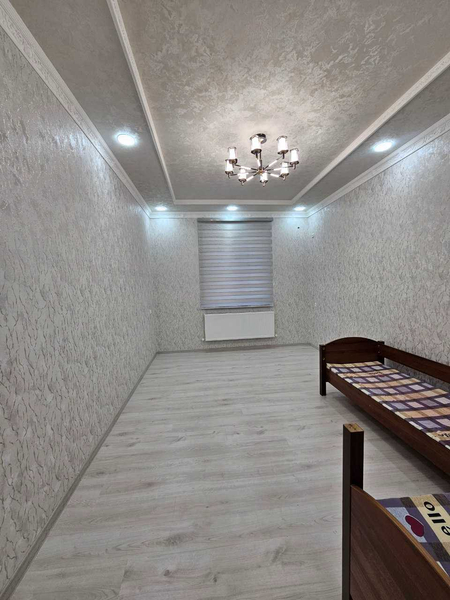 5 xonali 110m² 1-qavat uy sotiladi