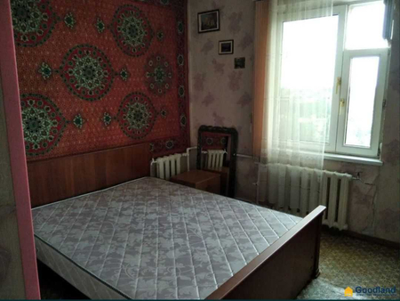 Сдается в аренду 2/9/9 квартира в Юнус. р-не Шахристан! (J 950)
