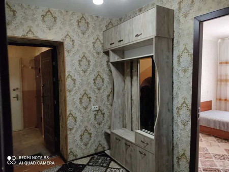ID 190 3- комнатная квартира очень выгодным цене В МЕТРО БИЙ