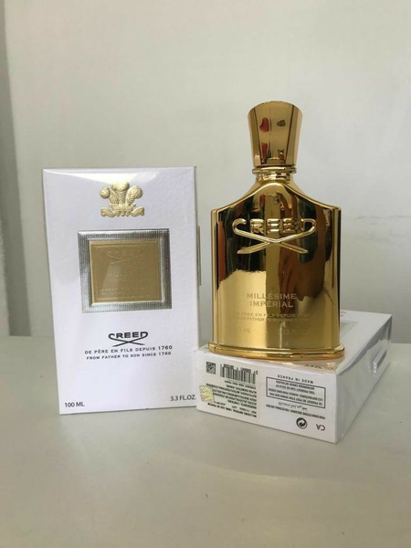 Creed Imperial 100ml