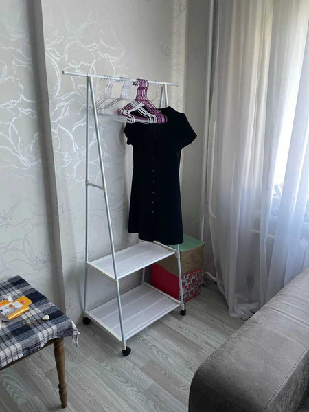 Напольная вешалка SOKOLTEC