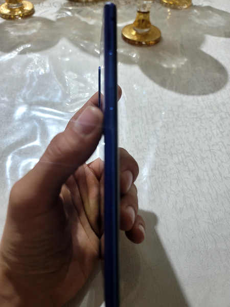 Galaxy Note 10 plus 5G ideal