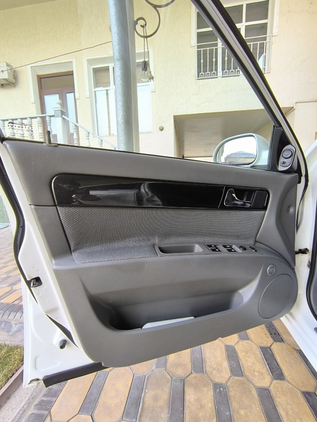 Lacetti 1.6 3-poz