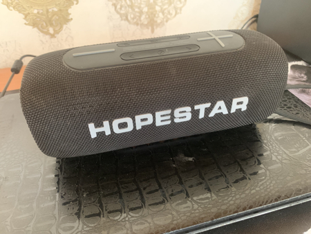 Hopestar kalonka