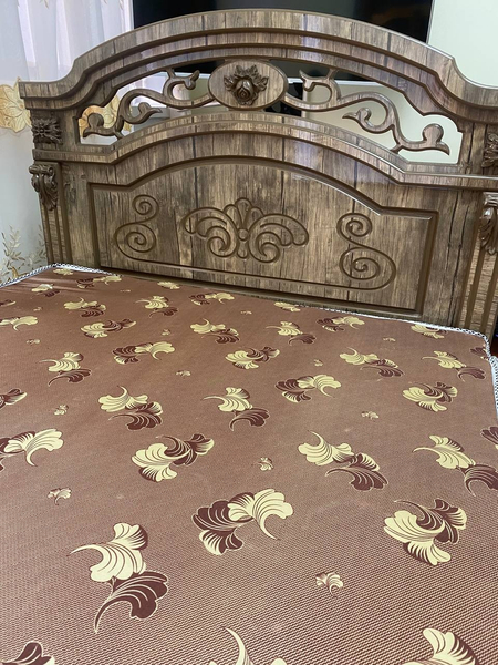 Мебельные спальни кроват