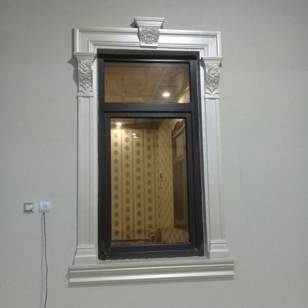 Travertin va dojdik xizmati