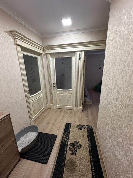 Квартира 3х в 4х с ремонтом на Чиланзаре 24