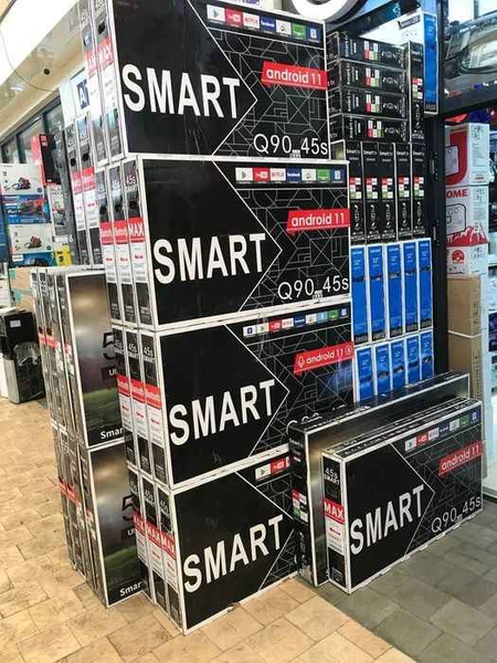 телевизор samsung оптом акция