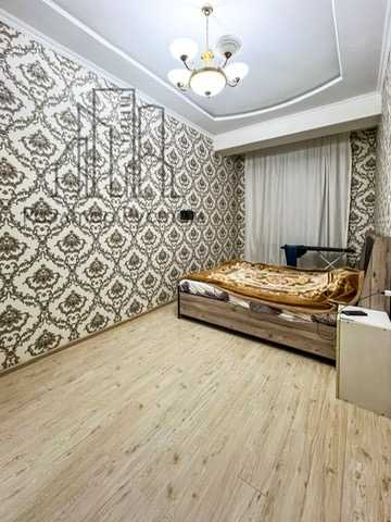 3 ком 75м2 Паркентский Новостройка