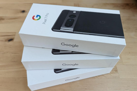 Google Pixel 8 Pro (USA)