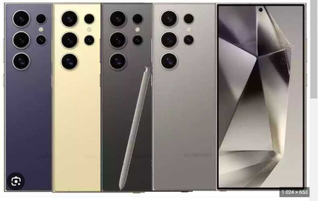 Предлагаем в рассрочку Samsung galaxy S 23 ultra без предоплаты