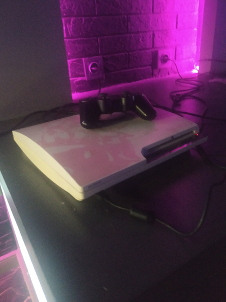 Playstation.bar.playstation reklama