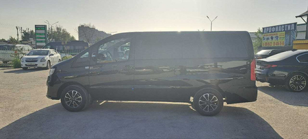 JAC M3 (1.8 мотор / атмосферный) 9 уриндик насия савдо ва автокредит.