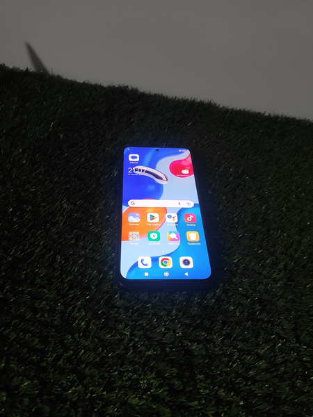 Redmi note 11S sotiladi