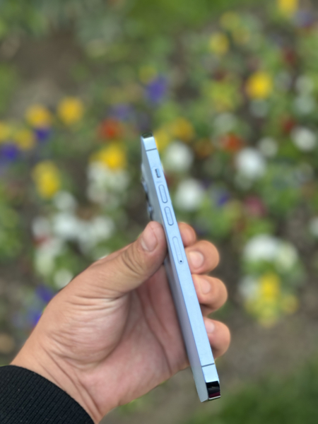 iPhone 13 Pro Max 256GB Sierra Blue