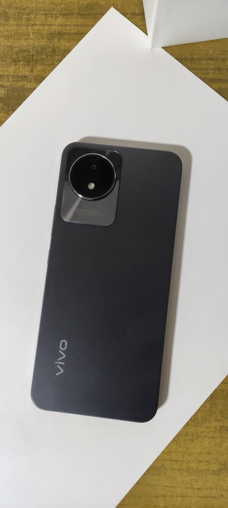 Vivo Y02T 2023 yengi (new)