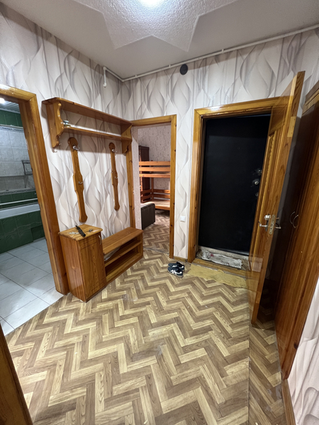 3 хонали кв ижарага берилади. Фарғона ш