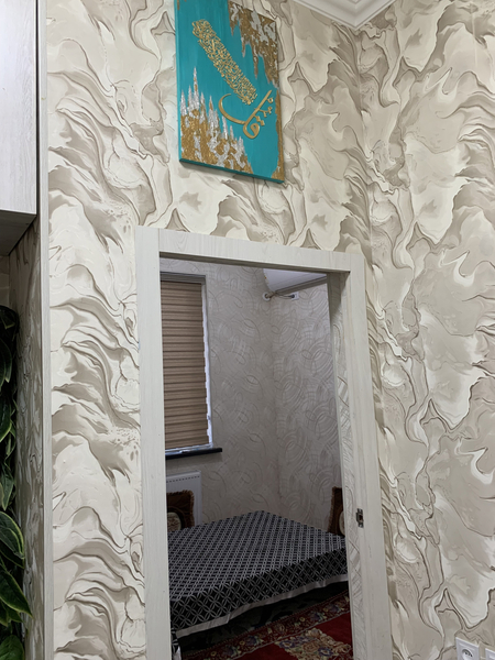 Продаётся квартира Яшнабадский Раойн