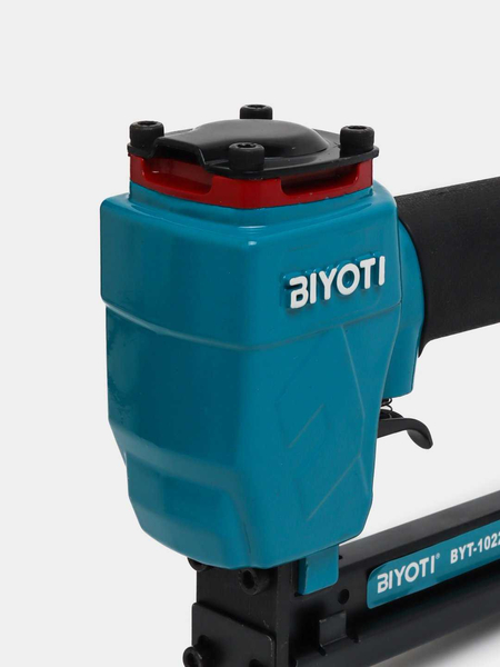 Пневматический степлер Biyoti BYT-1022J