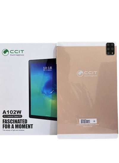 Планшет CCIT A102W Android 10,1 4GB 128GB