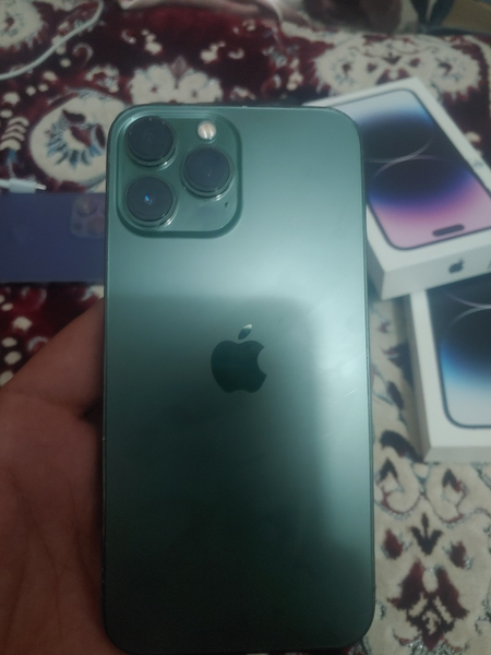 iPhone 14 pro 128GB