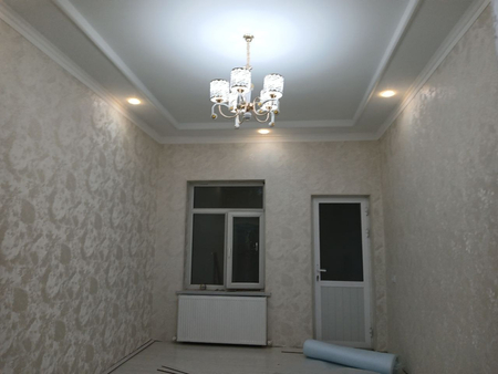 Киров. Олмазор кўчаси. 2 сўтик. 4 та. Хона. 2 санузел.