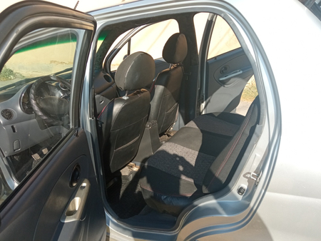 Chevrolet Best 2010 yil