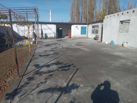 Тайер бизнес сотилади