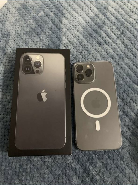 Iphone 13 pro max 128gb