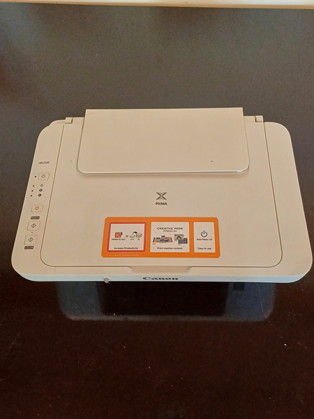 Printer canon sotiladi