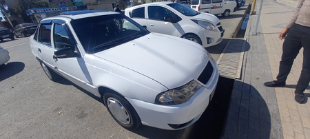 Chevrolet Nexia DONC 1.6
