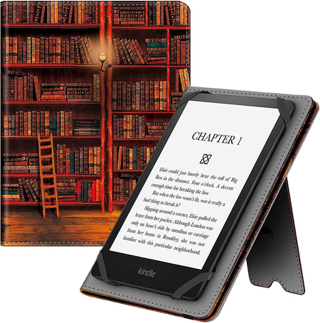 Универсальный чехол для ридеров Kindle, Pocketbook, Kobo, Boox,Meebook