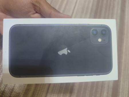 Iphone 11 karopka full 64 talik 89 yomkost