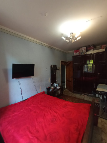 3 xonalik kvartira 72 m2