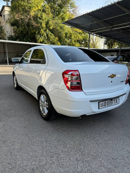 Cobalt LTZ 4-pz avtamat. Tozza. 2023