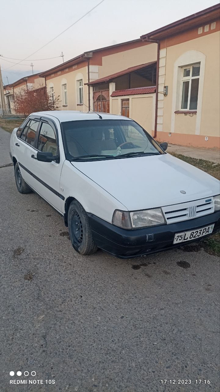 Fiat Tempra 1996