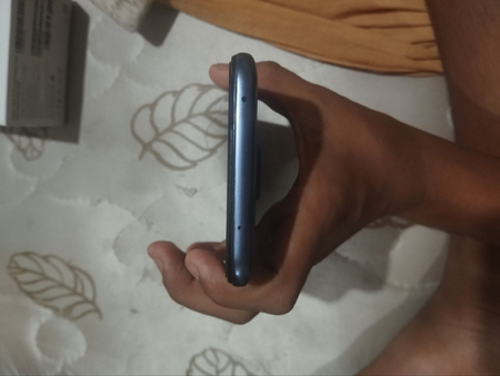 Redmi not 9pro hama joyi ideyal
