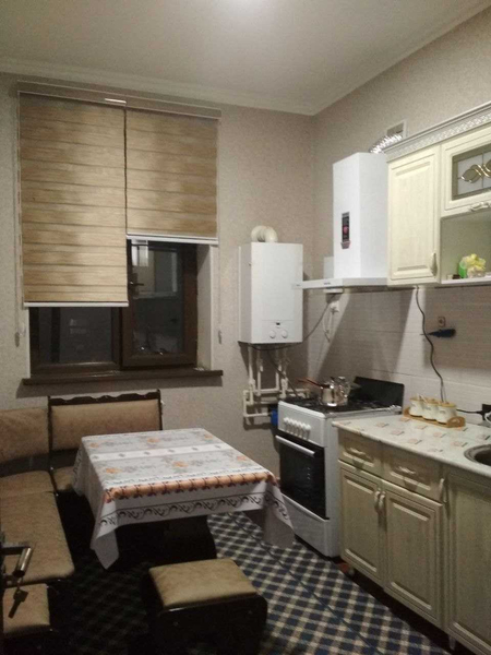 Аренда Квартиры, Новостройка, Мирабадский район, Узбум.