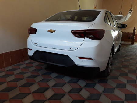 Chevrolet ONIX 3LT MT сотилади