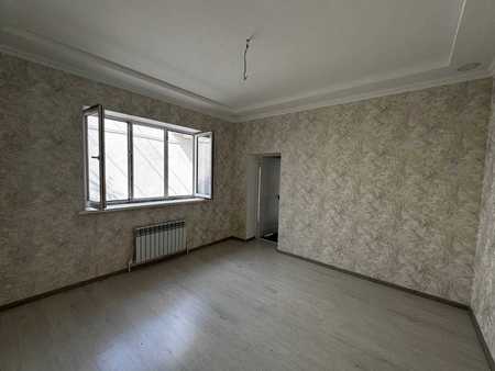 **Коттедж 75 м², Миробад, 1.2 сотки, 3 комнаты
