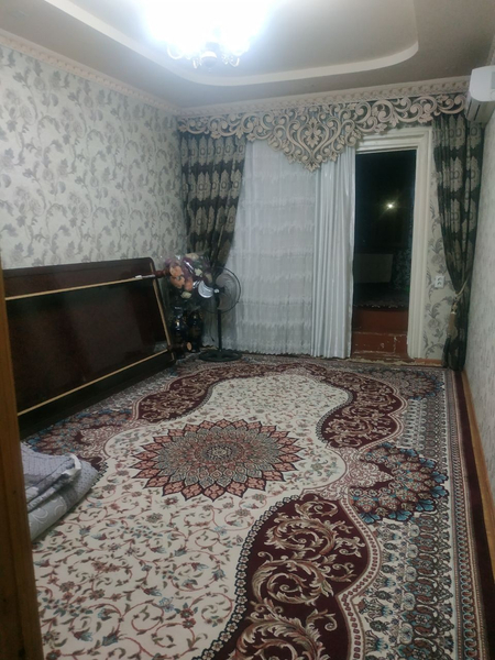 Kokcha masjit yonida kvartira sotiladi