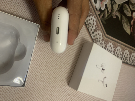 Airpods sotiladi yangi