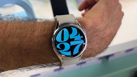 Samsung Galaxy Watch 6 New 2023 (оптом)