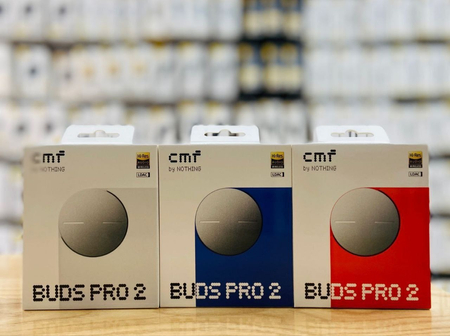 CMF Bus Pro 2 (2024)